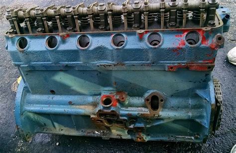 [sold] 67 Slant 6 225 Block Rebuilt For A Bodies Only Mopar Forum