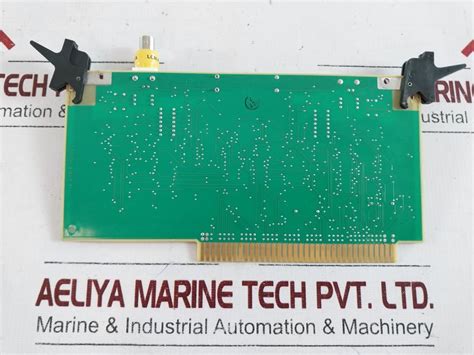 Honeywell 51305072 500 Control Board Aeliya Marine