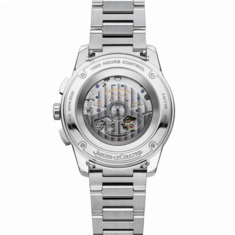 ポラリス クロノグラフ熊本でJAEGER LECOULTRE ジャガールクルト を取り扱う正規販売店 時計の大橋