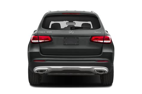 Mercedes Benz Glc Class Model Years Generations And News
