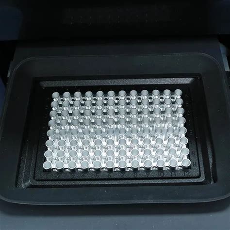 Biobase Clinical Fluorescent Quantitative Detection System Real Time Pcr Analyzer Rt Pcr