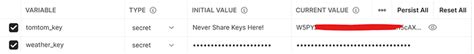 Collection Variables Dont Seem To Be Working Help Hub Postman