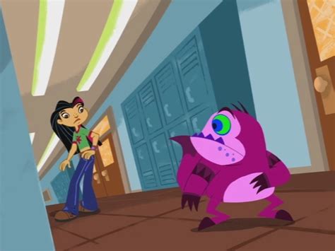 Hobgoblin Yokai Rise Of The Tmnt Hidden World Wiki Fandom