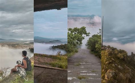 Conoce el Cerro del Toro en Acámbaro Guanajuato