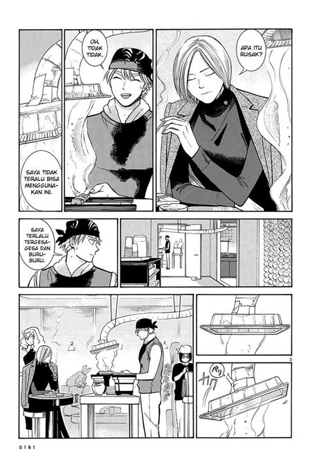 Komik Piccolina Chapter 14 Bahasa Indonesia Komikindo