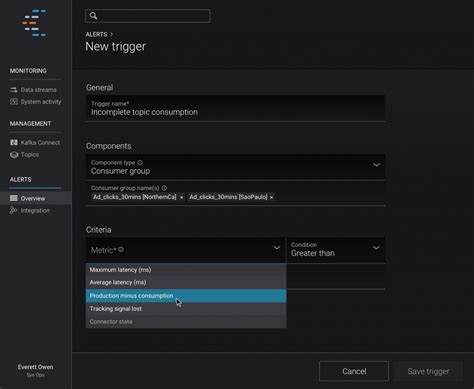 Introducing Apache Kafka® For The Enterprise Confluent
