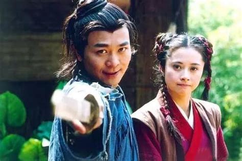 金庸武侠最‘坑弟子的5位师傅，没有之一！