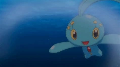 Manaphy S Wiffle
