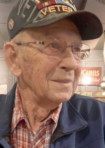 Wayne Eck Obituary 1933 2023 Greenfield In The Shelbyville News