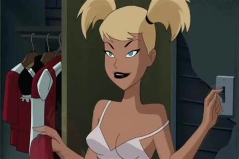 Vidéos Porno Harley Quinn Gratuites Xhamster