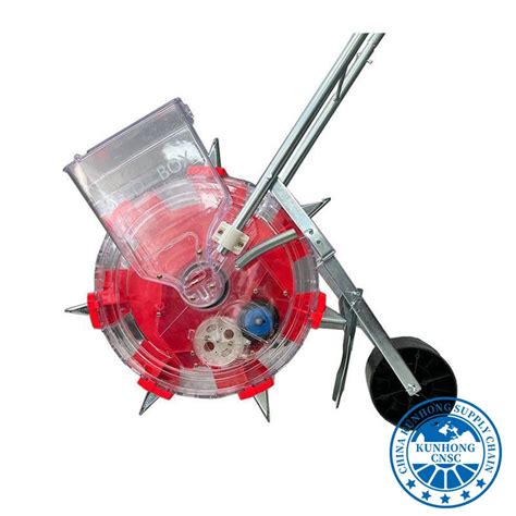 Farm Equipment Agricultural Small Grass Seeder Machine Seeder And Seeder Transplanters