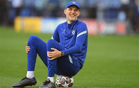 「打ちのめされている」、チェルシー解任のトゥヘルが沈黙破る 超ワールドサッカー！