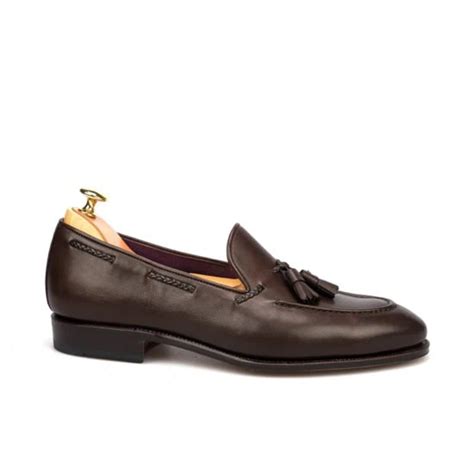 Tassel Loafers 80371