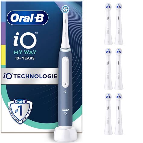 Oral B Markenshop Produkte für Kinder Oral B My Perfect Brands