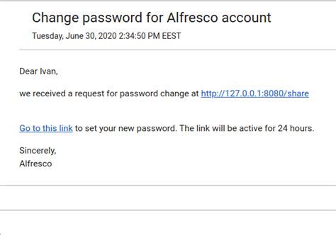 alfresco reset password add on 0day vulnerabilities · amriunix