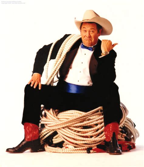 Mature Men Of Tv And Films Barry Corbin American Actor