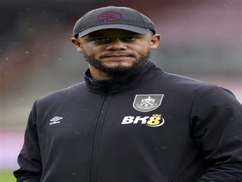 Vincent Kompany Questions The Motives Of Manchester Citys Critics