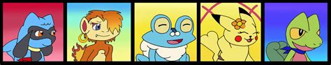 Pmd Icon Commissions Closed By Silyabeeodess On Deviantart