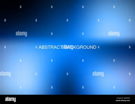 Abstract Background Blue Color Tone Curve Glow For Background Wallpaper