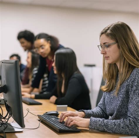 Earn College Credit With Ms Programs The Skills Foundation Of Ms Posted On The Topic Linkedin