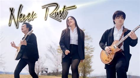 Never Rust Ayaka LØVEY のブログ