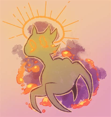 Beta Arceus By Moonjellytea Beta Arceus Know Your Meme