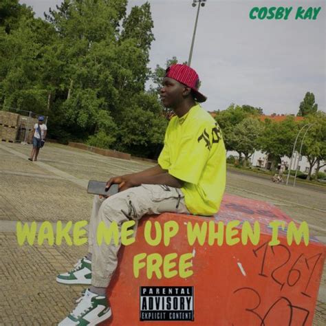 Cosby Kay Wake Me Up When Im Free Lyrics Musixmatch