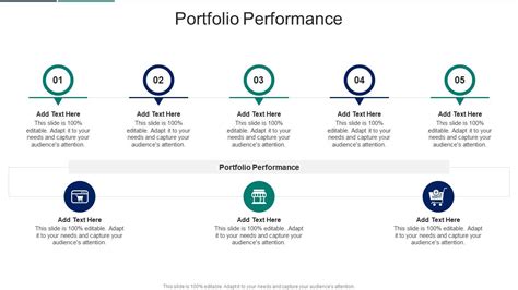 Portfolio Performance In Powerpoint And Google Slides Cpb PPT Sample