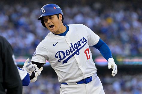 大谷翔平、千賀から雄叫び適時打 2安打1打点で大勝貢献po33回無失点はmlb最長タイ Full Count
