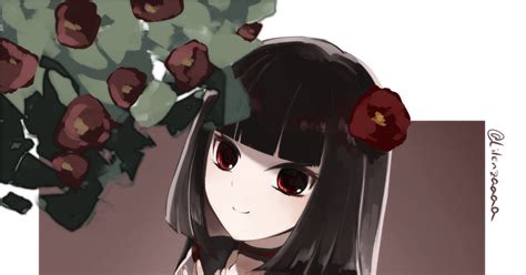 Fgo 花 の女子高生 大黒リザのイラスト Pixiv