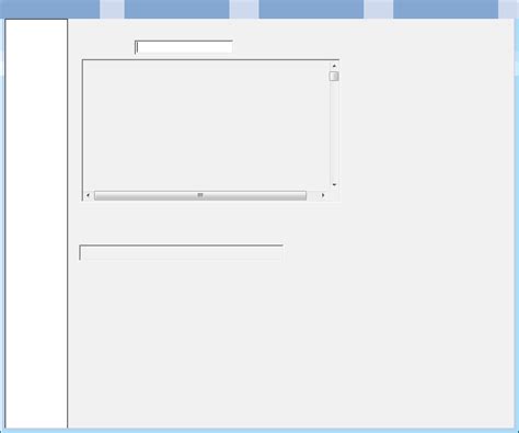MFC界面白屏 CSDN社区