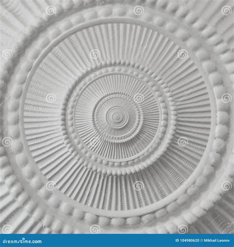 Plasterwork