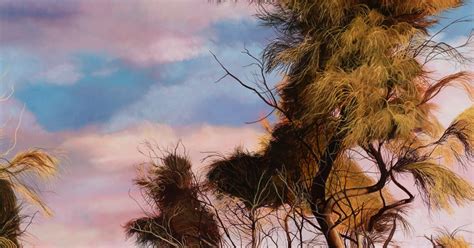 David Keeling Works Bett Gallery