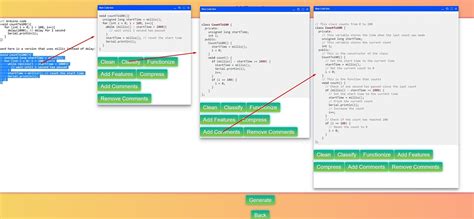 An Automatic Function Generator Class Maker And Programming Tool Showcase Arduino Forum