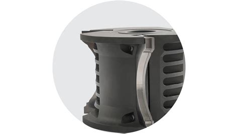 Profiling Tools For The Woodworking Industry Kyocera Unimerco