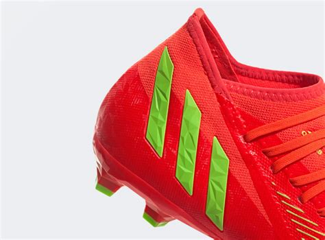 Ripley Zapatilla Hombre Adidas Chimpunes Naranja Gw1005