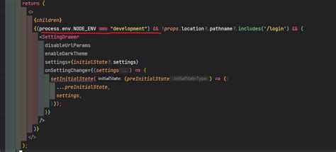 Ant Design Pro中手动切换黑暗主题 マルシル 博客园