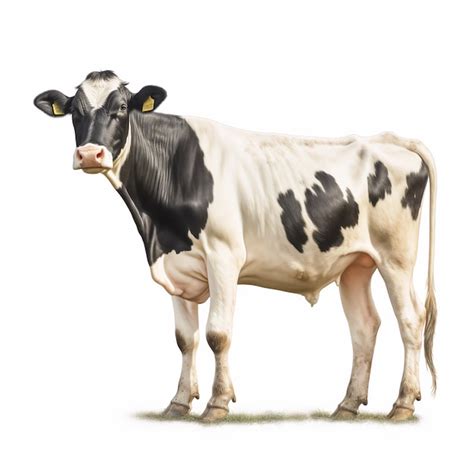 Célébrer le charme attachant des vaches à travers des dessins