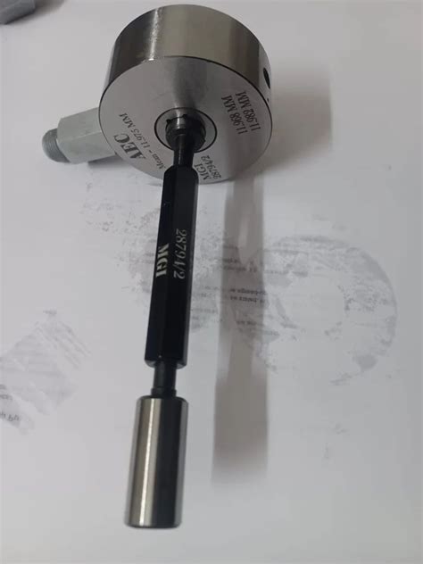 Attribute Plug Gauges At ₹ 550 Ring Gauge In New Delhi Id 2851487989591