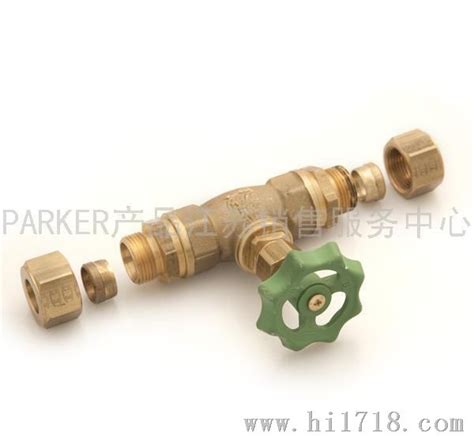 Parker Parker Dv Ld Vdha