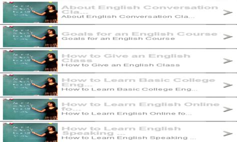 Basic English Course App On Amazon Appstore
