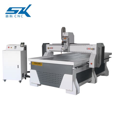 Kw Kw Kw Kw Air Water Cooling Spindle Plywood Aluminum Wood Furniture