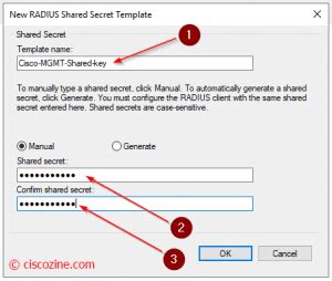 Using NPS To Manage Cisco Devices CiscoZine