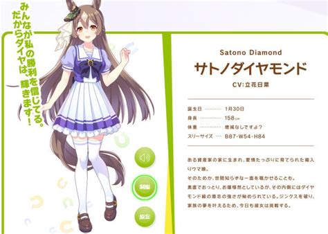 【ウマ娘】アリエス杯で正月白ダイヤちゃんってめちゃくちゃ強いんじゃないか！？