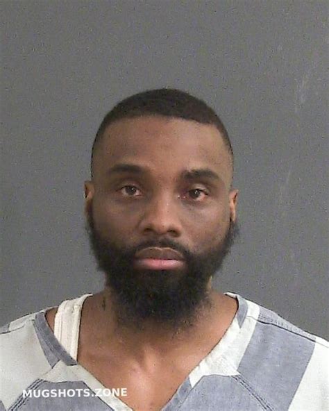 Cromwell Brandon 12292023 Charleston County Mugshots Zone