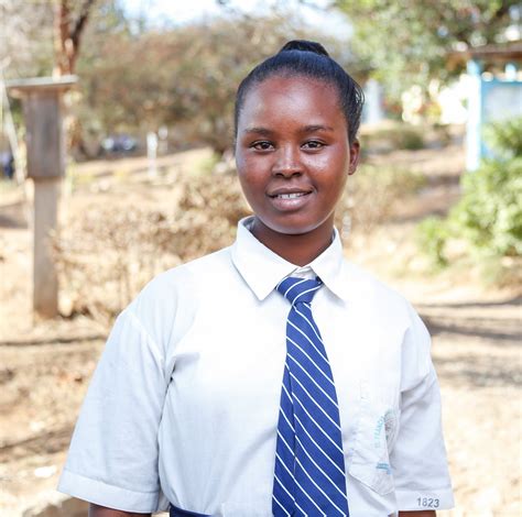 Team 1 — Amazing Maasai Girls Project