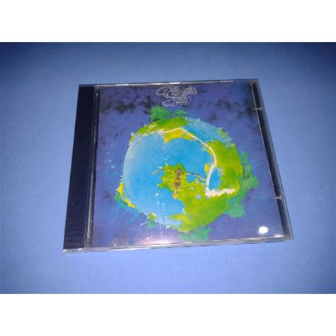 Cd Yes Fragile Shopee Brasil