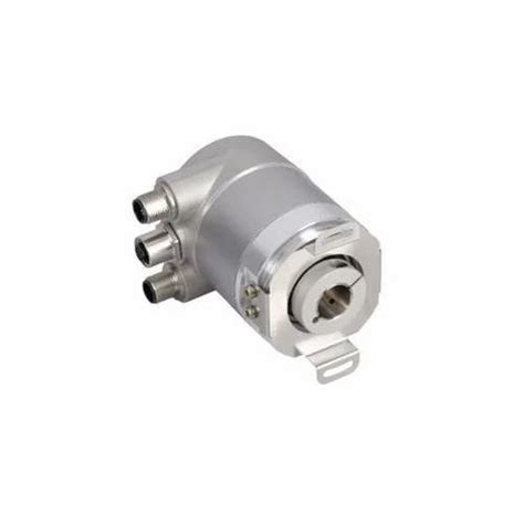Hollow Shaft Absolute Encoder At ₹ 30000 Piece Absolute Rotary