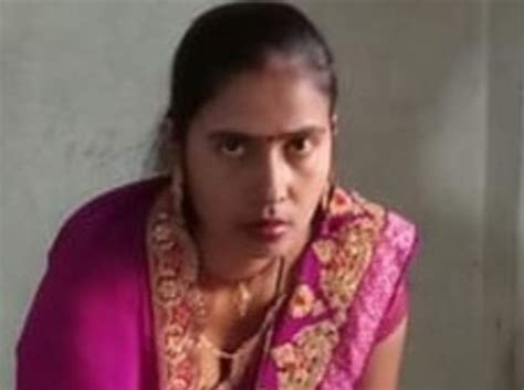 Dead Body Of Woman Found In Suspicious Condition संदिग्ध अवस्था में