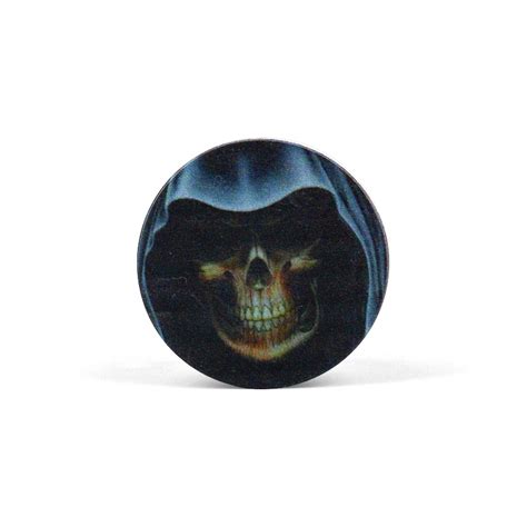 Popsocket Skull • Panciersk